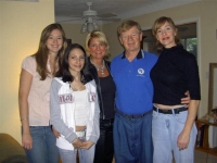 THE EARNEST E. & EMMO W. (TINEY) HOYT FAMILY PAGE